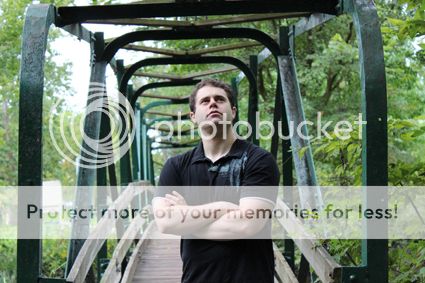 Anthony Lipari (Vocals)