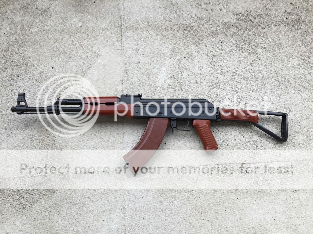 Estate Auction Polytech | AK Rifles