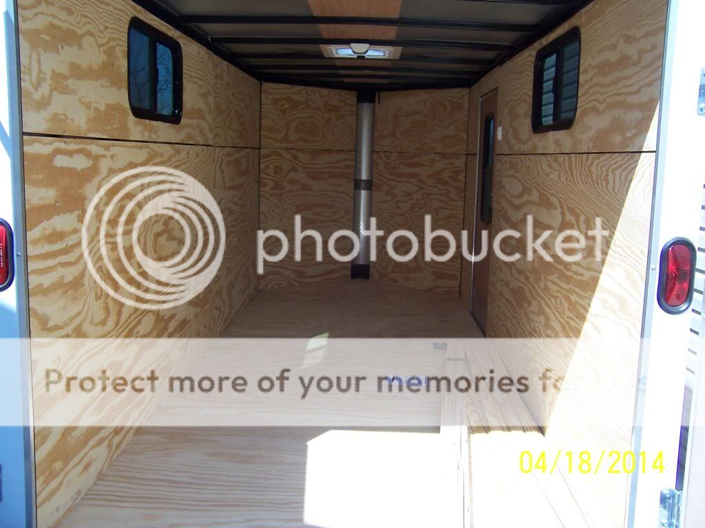 Bug out trailer *very pic heavy* > Survival Gear > AR15.COM