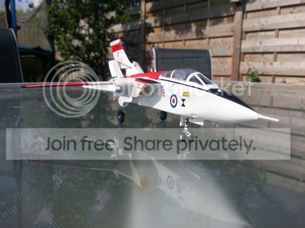 Airfix 1/72 MRCA - *** FINISHED *** - Page 2 - Less than a Tenner Group ...