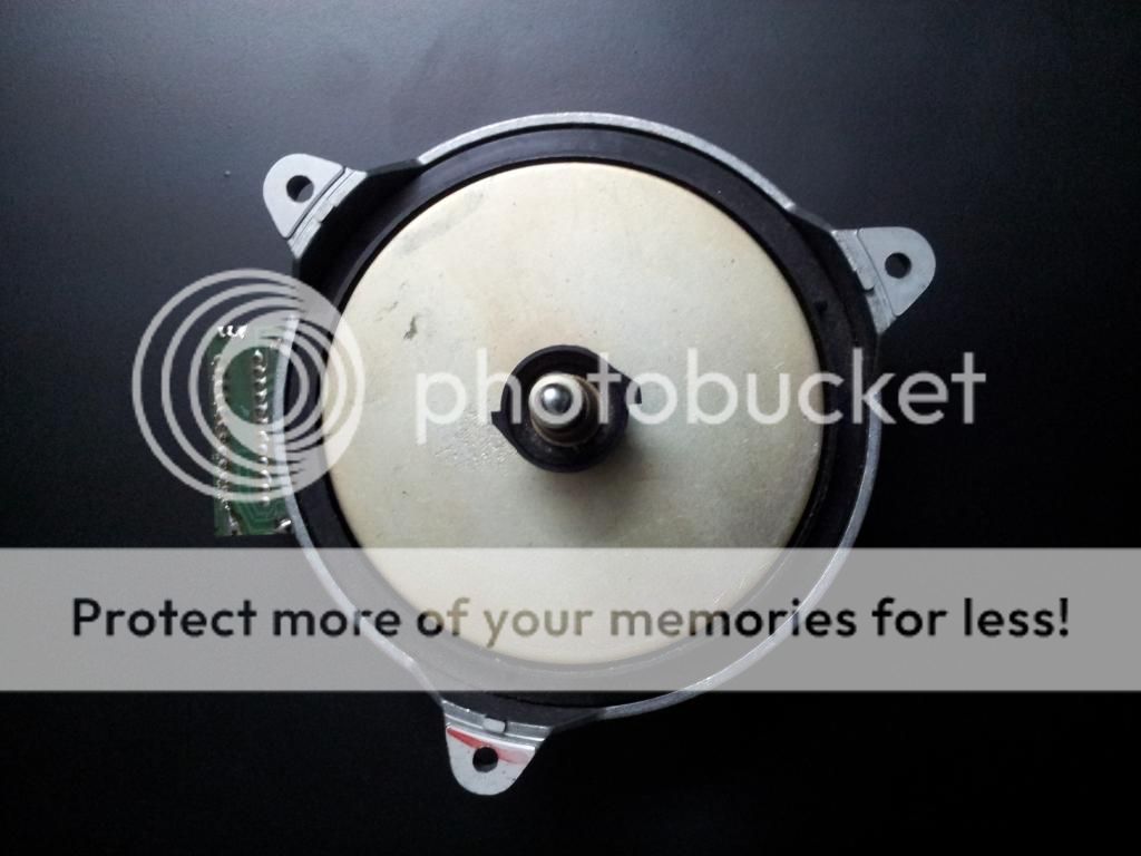 Help needed for identifying Dual motor - Other Turntables - Lenco ...