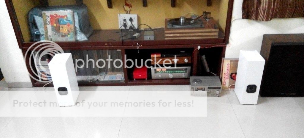 Full range box sizes. First project. | Page 2 | Audiokarma Home Audio ...